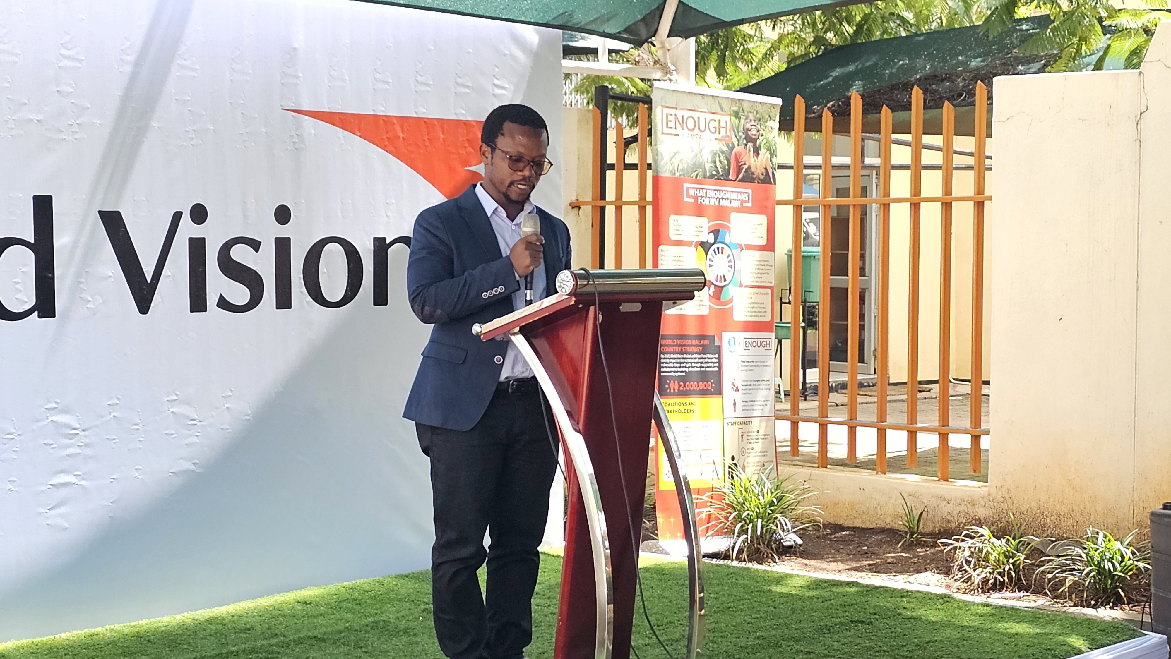 World Vision Digital Accessible Books Project Wins 2024 Zero Project Award | Malawi | World ...